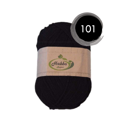 Classic Yarns | Habba Respect | Granny2 Wool Shop