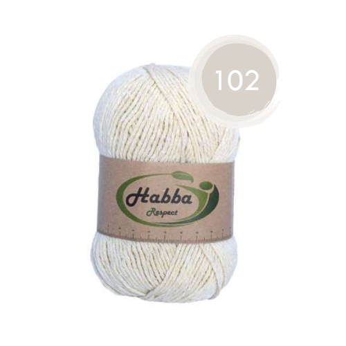 Classic Yarns | Habba Respect | Granny2 Wool Shop