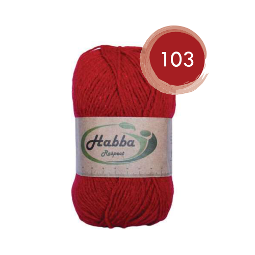 Classic Yarns | Habba Respect | Granny2 Wool Shop