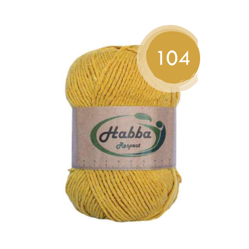 Classic Yarns | Habba Respect | Granny2 Wool Shop