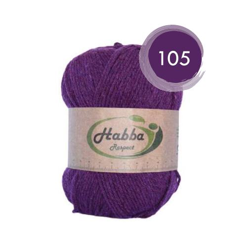 Classic Yarns | Habba Respect | Granny2 Wool Shop