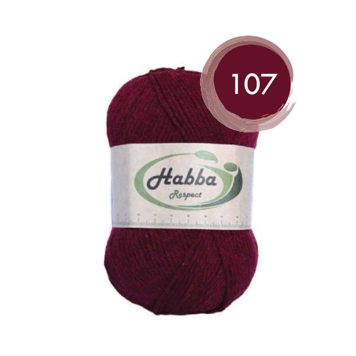 Classic Yarns | Habba Respect | Granny2 Wool Shop