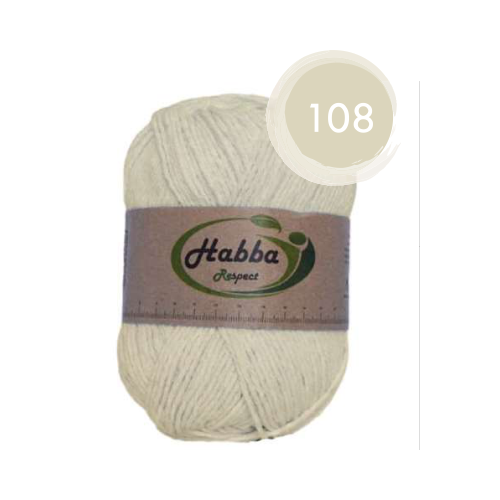 Classic Yarns | Habba Respect | Granny2 Wool Shop