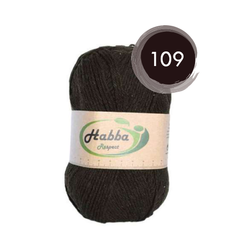 Classic Yarns | Habba Respect | Granny2 Wool Shop