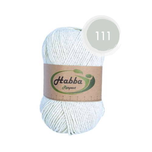 Classic Yarns | Habba Respect | Granny2 Wool Shop