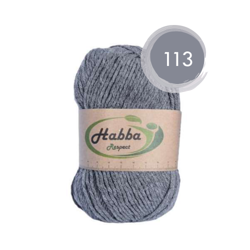 Classic Yarns | Habba Respect | Granny2 Wool Shop