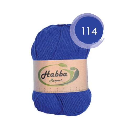 Classic Yarns | Habba Respect | Granny2 Wool Shop