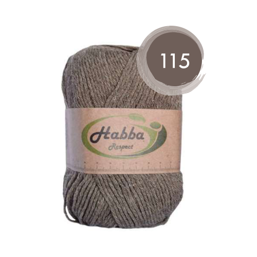 Classic Yarns | Habba Respect | Granny2 Wool Shop