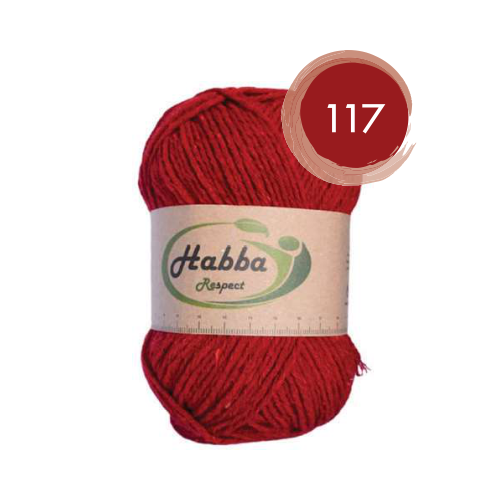 Classic Yarns | Habba Respect | Granny2 Wool Shop
