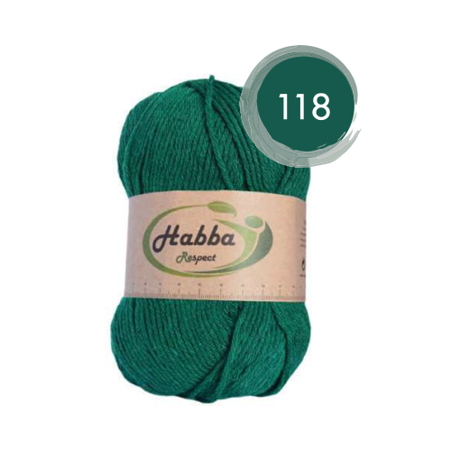 Classic Yarns | Habba Respect | Granny2 Wool Shop