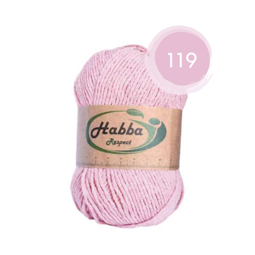 Classic Yarns | Habba Respect | Granny2 Wool Shop