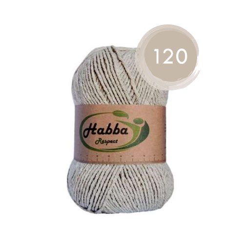 Classic Yarns | Habba Respect | Granny2 Wool Shop