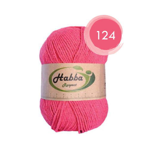 Classic Yarns | Habba Respect | Granny2 Wool Shop