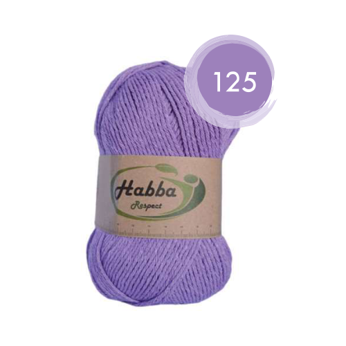 Classic Yarns | Habba Respect | Granny2 Wool Shop