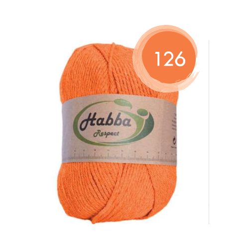 Classic Yarns | Habba Respect | Granny2 Wool Shop