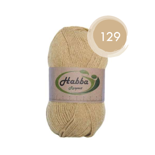 Classic Yarns | Habba Respect | Granny2 Wool Shop