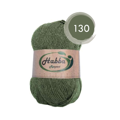 Classic Yarns | Habba Respect | Granny2 Wool Shop