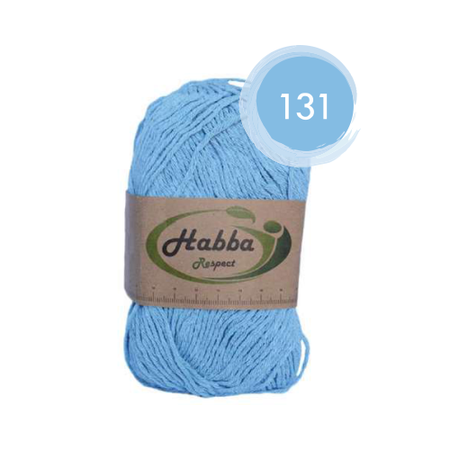 Classic Yarns | Habba Respect | Granny2 Wool Shop